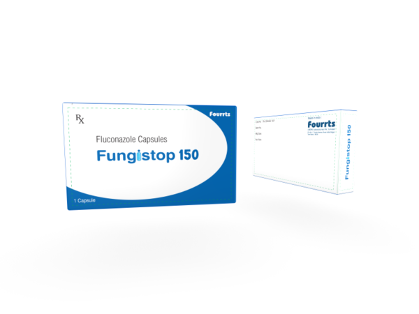FungiStop - Inter Commercial Supplies Limited